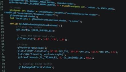 Algorithm Programming | Digilab UI